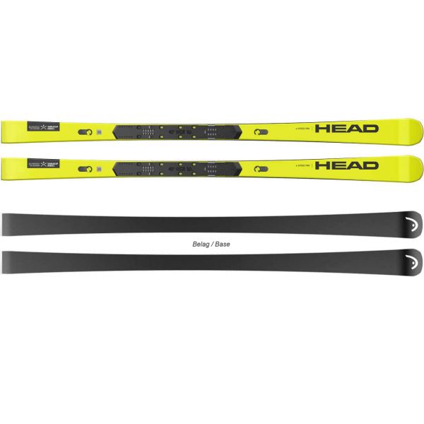 Head Ski giant slalom » buy online | XSPO