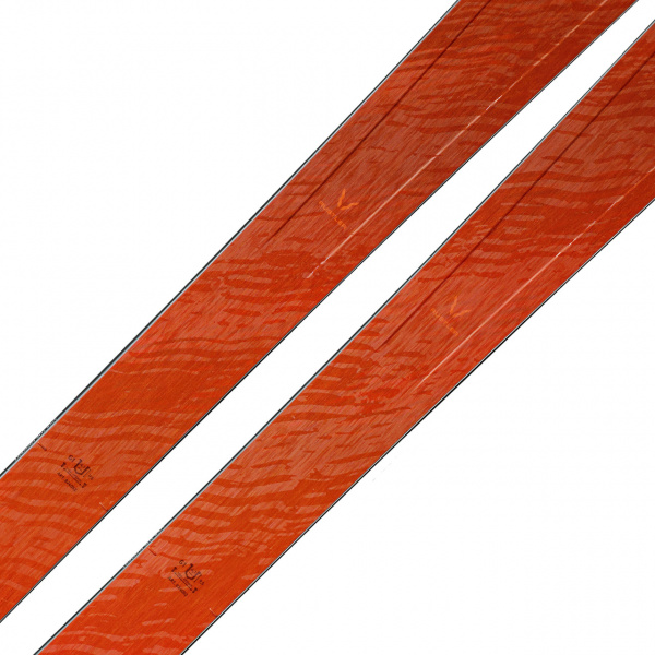 Blizzard Rustler 9 orange (2024/25) |Blizzard Freeride Ski Blizzard Rustler 9 orange (2024/25) |Blizzard Freeride Ski