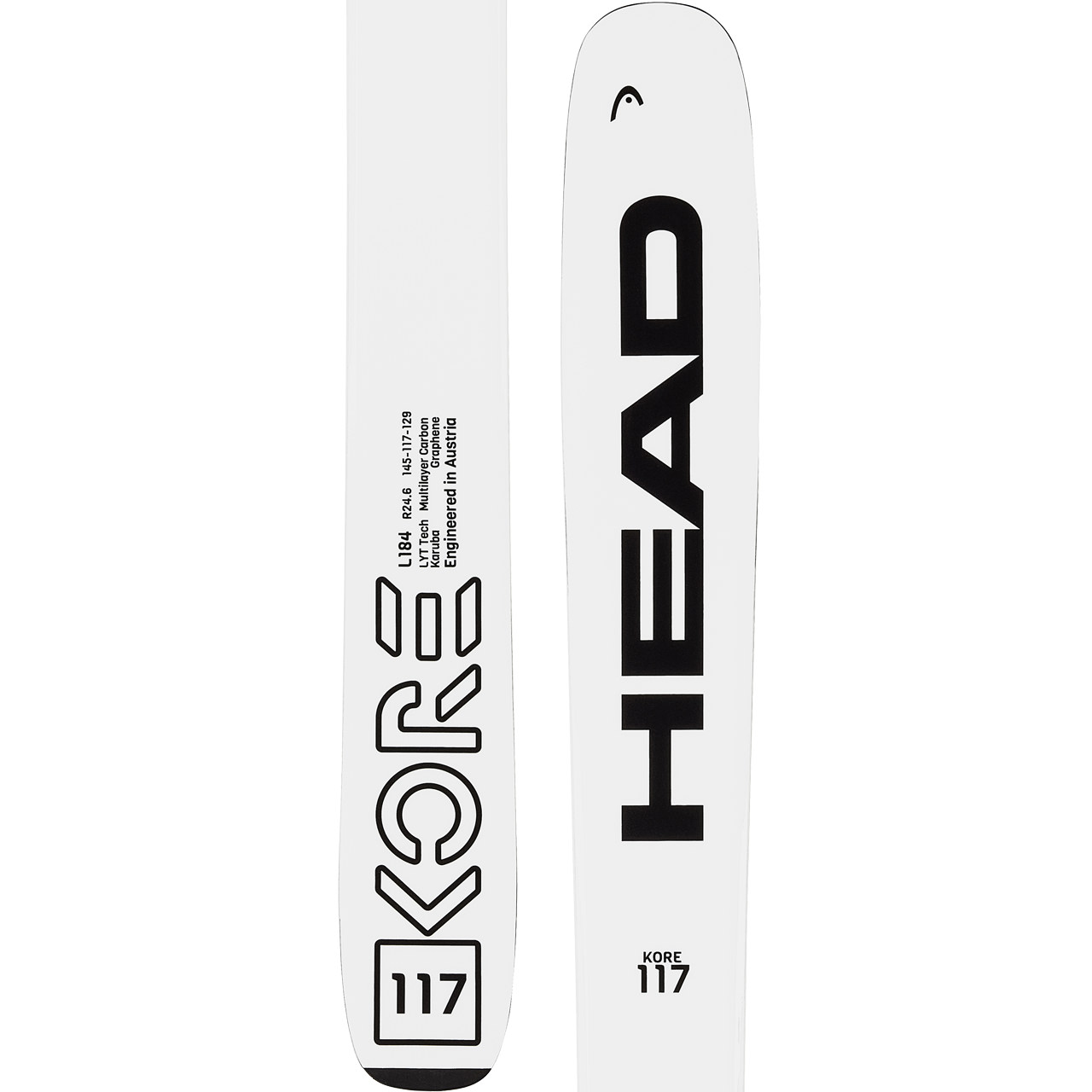 Head Freeride Ski / Freeski » buy online | XSPO